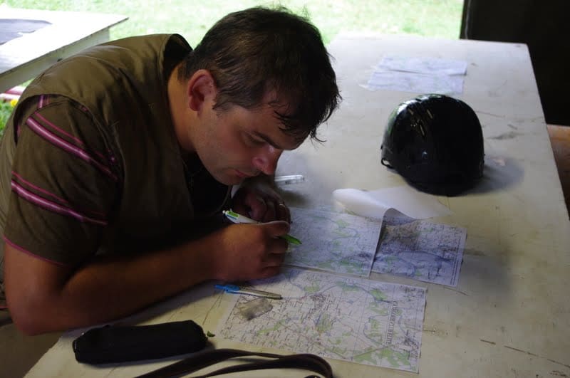 Le TREC : Techniques de Randonnée Équestre de Compétition